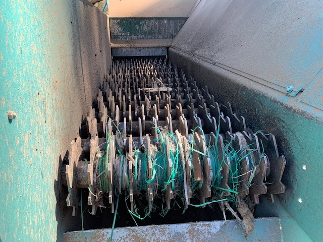 Lot 10 - Star Screen 2400 x 600 Deck | AuctionsPlus