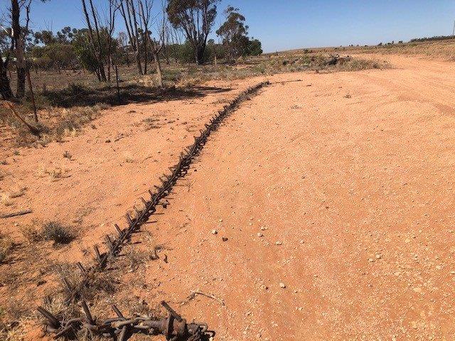 Lot 77 - Prickle Chain | AuctionsPlus