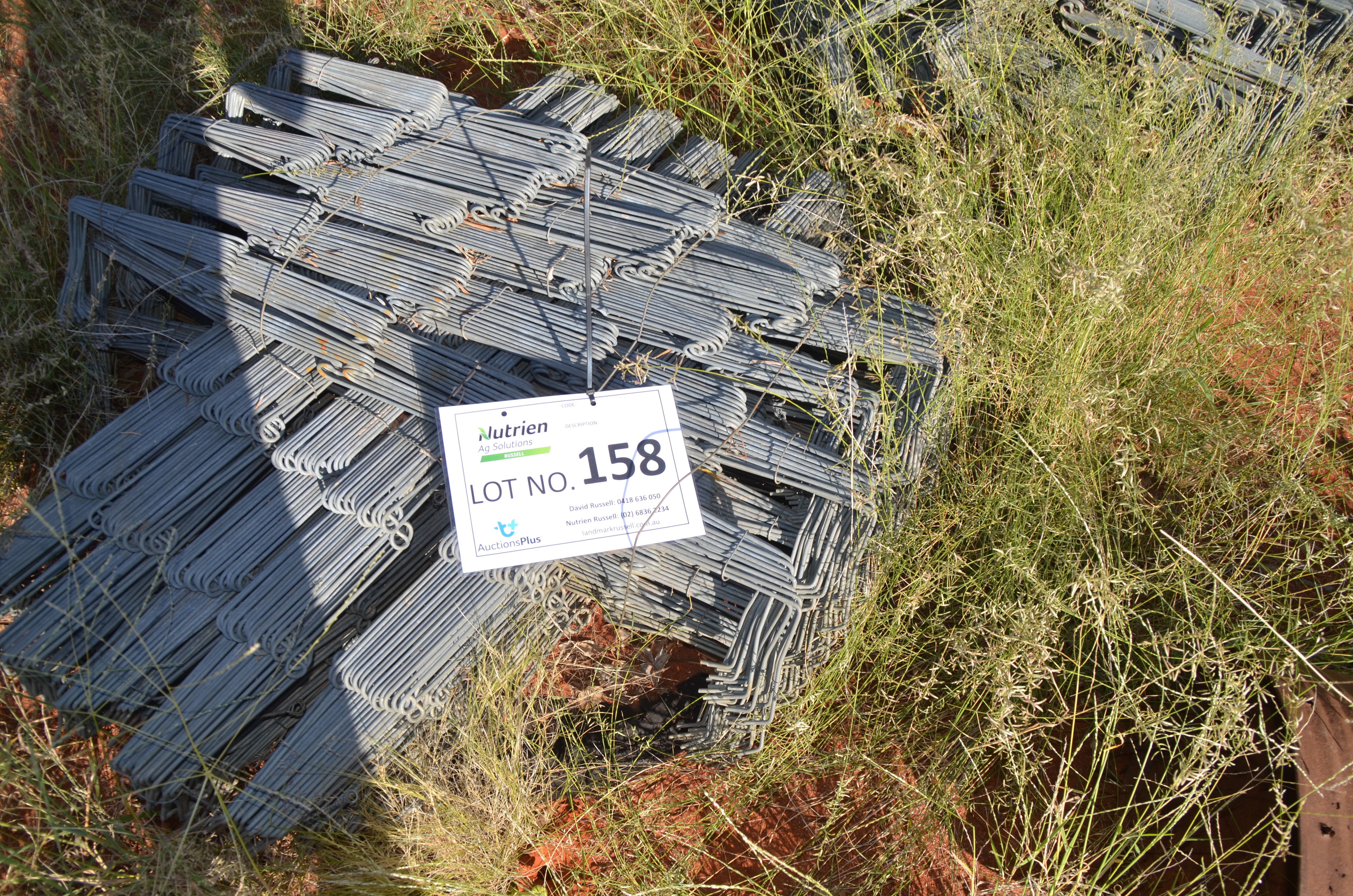 Lot 158 - 1000x LIGHTNING DROPPERS | AuctionsPlus