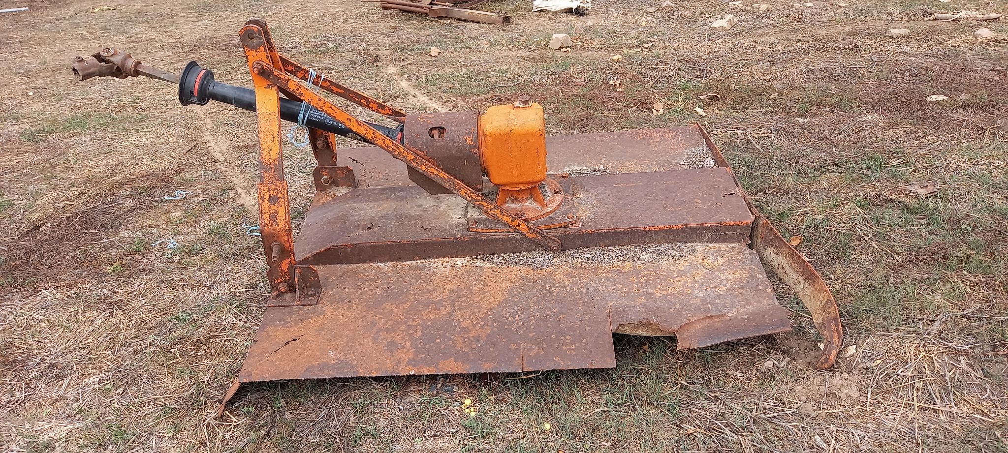 Lot 31 - Howard Slasher | AuctionsPlus