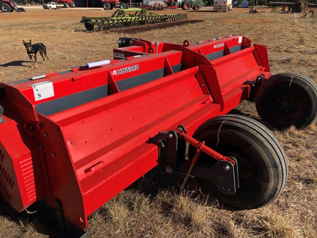 Lot 30 - Howard Mulcher | AuctionsPlus
