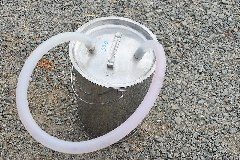 Lot 310 - Test bucket | AuctionsPlus