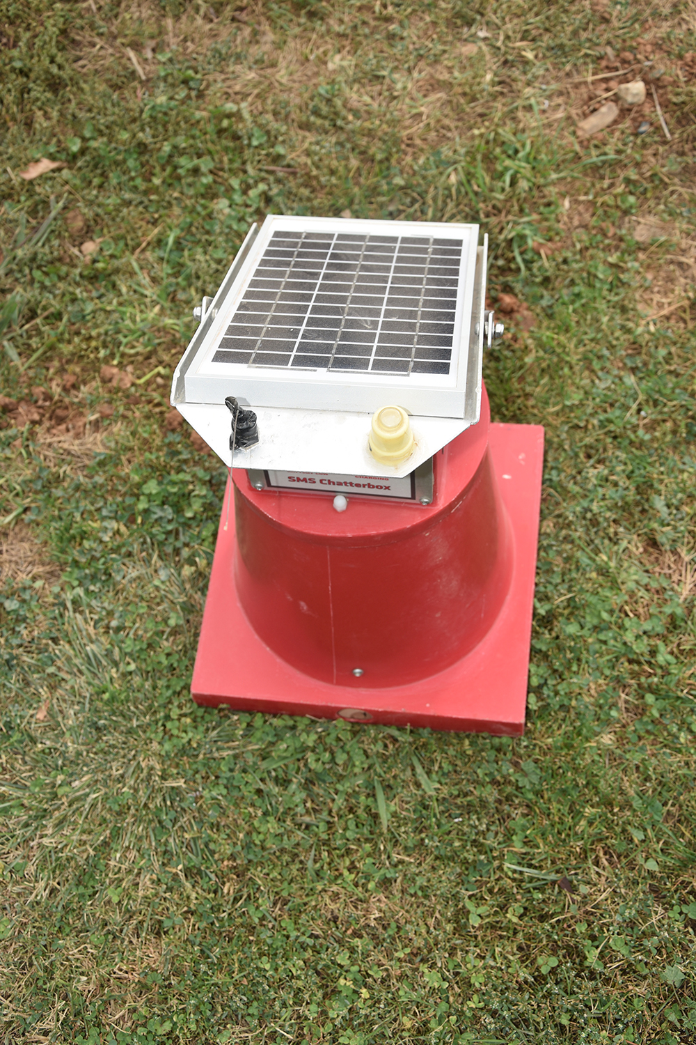 Lot 328 - Padman stop SMS Chatterbox | AuctionsPlus