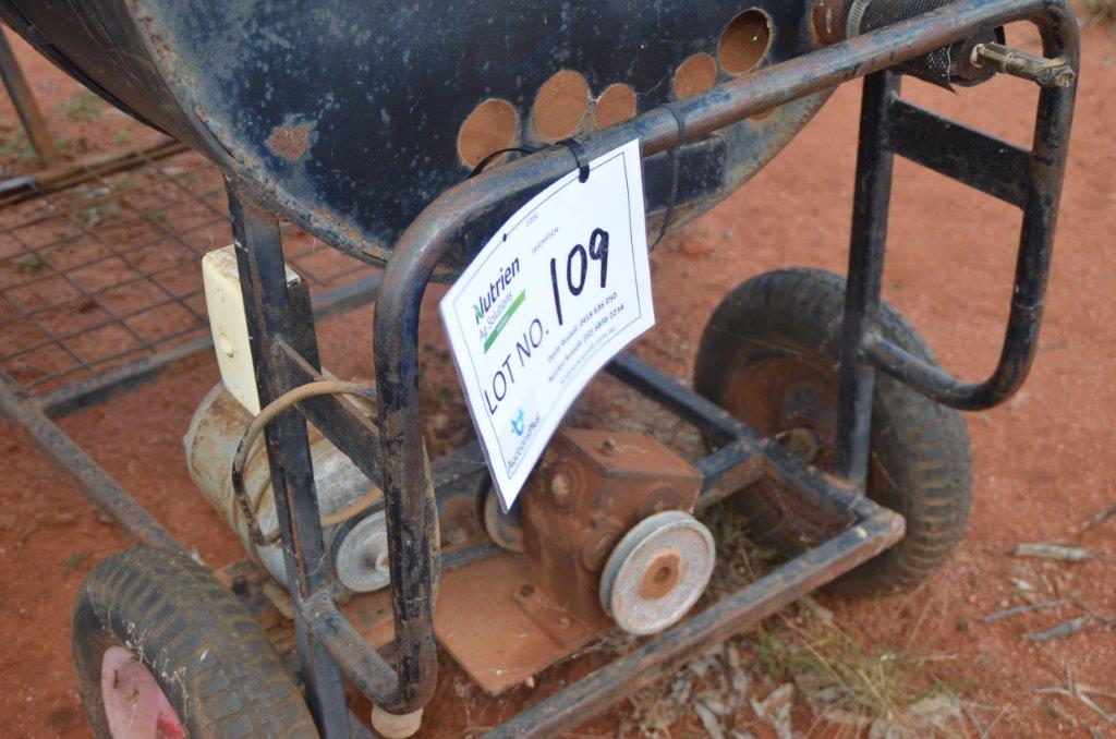 Lot 109 - Mobile spit | AuctionsPlus