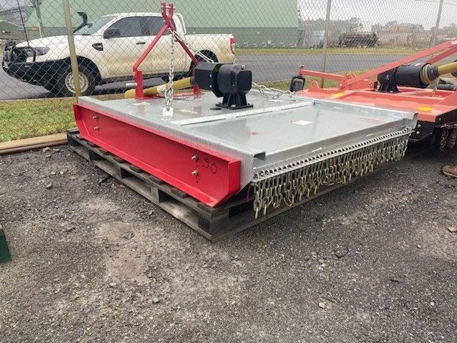 Lot 50 - Terramne 5 foot Slasher | AuctionsPlus