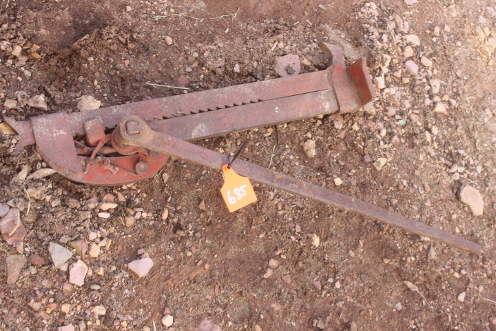 LOT 685 - Trawalla Jacks | AuctionsPlus