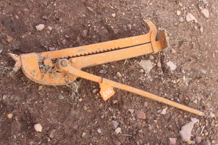 LOT 686 - Trawalla Jacks | AuctionsPlus