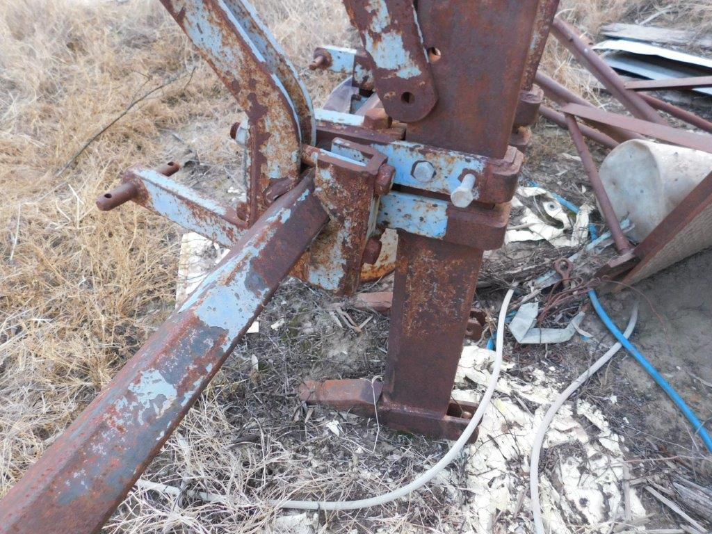 Lot 478 - 2 Tyne Ripper | AuctionsPlus