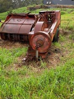 Lot 69 - Jones Balers | AuctionsPlus
