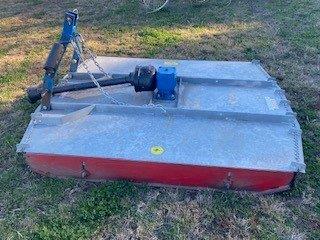 LOT 10 - BERENDS SLASHER 1.8 | AuctionsPlus