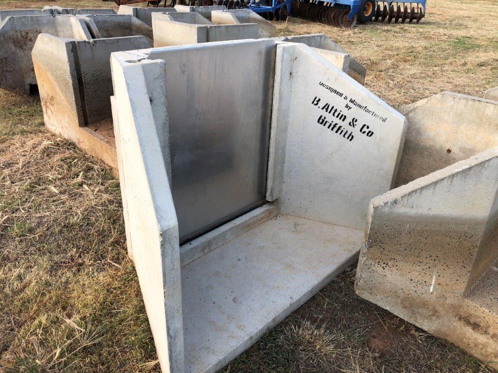 Lot 39 - Box Culvert | AuctionsPlus