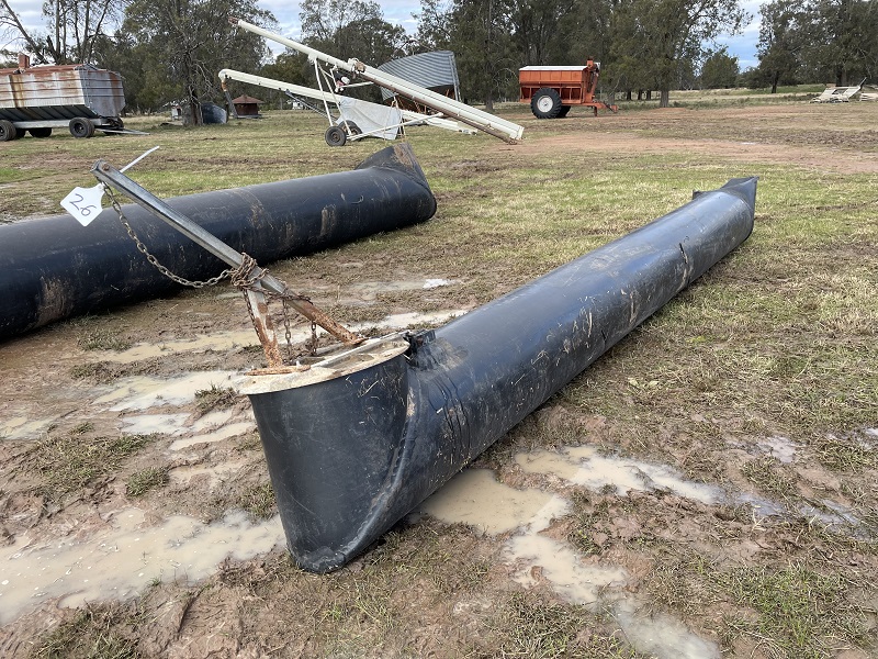 LOT 26 - Inverted syphon | AuctionsPlus