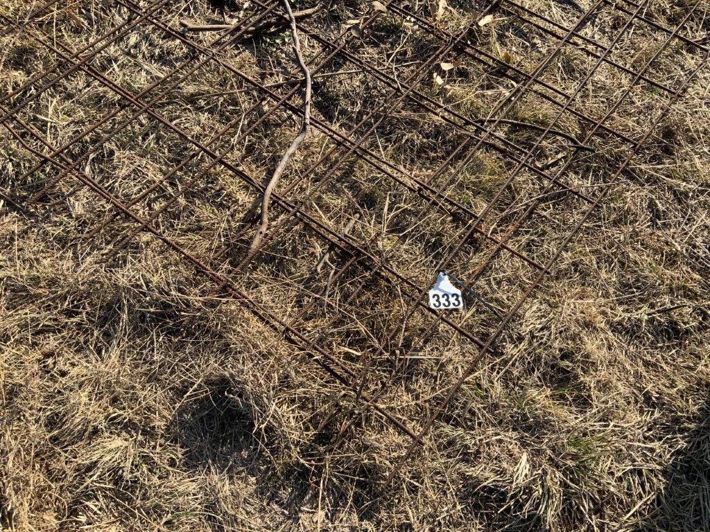 Lot 333 - Rio mesh | AuctionsPlus