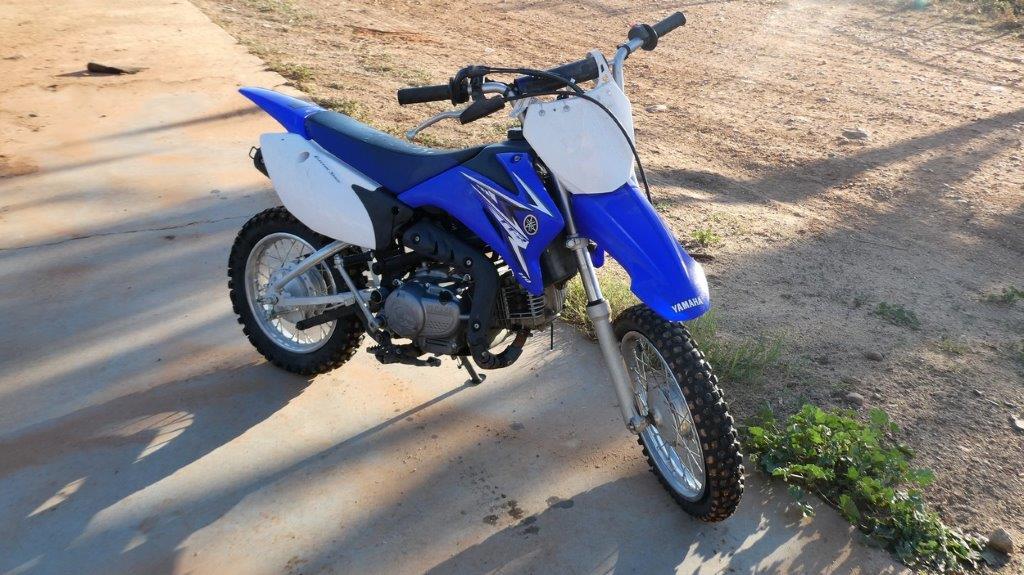 Yamaha Ttr 100 | My XXX Hot Girl