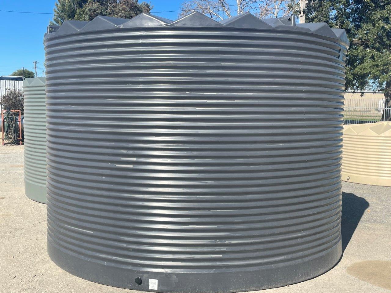 Lot 22 - MONUMENT 22500L RAIN WATER TANK | AuctionsPlus