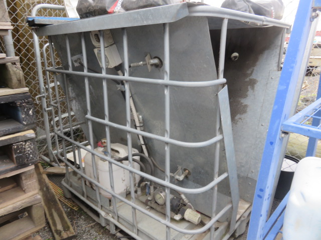 Lot 18 - Sheep Jetter | AuctionsPlus