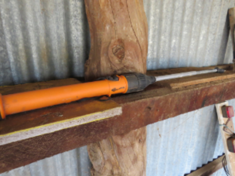 Lot 136 - Gallagher Stock Prod Professional | AuctionsPlus