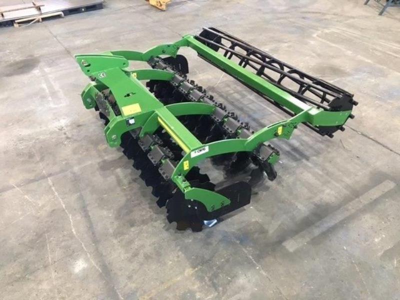 Lot 42 - New 2021 Bernardin BT27 Speed Disc | AuctionsPlus