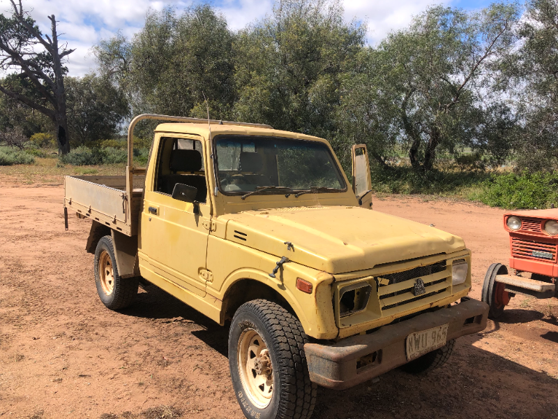 Lot 82 - Holden Drover | AuctionsPlus