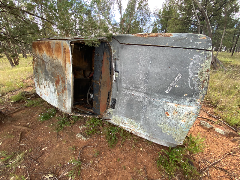 Lot 155 - Cappella car | AuctionsPlus