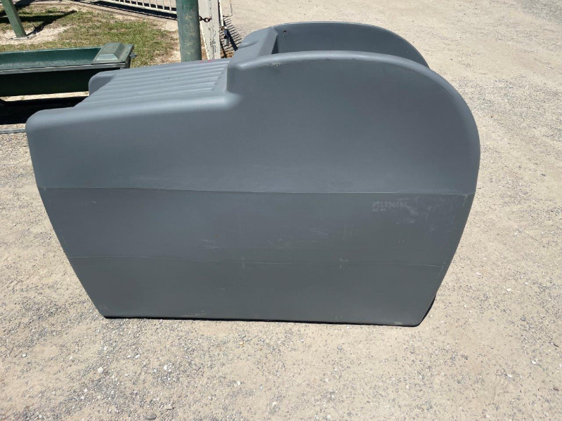 Lot 187 - 400L DIESEL TANK | AuctionsPlus