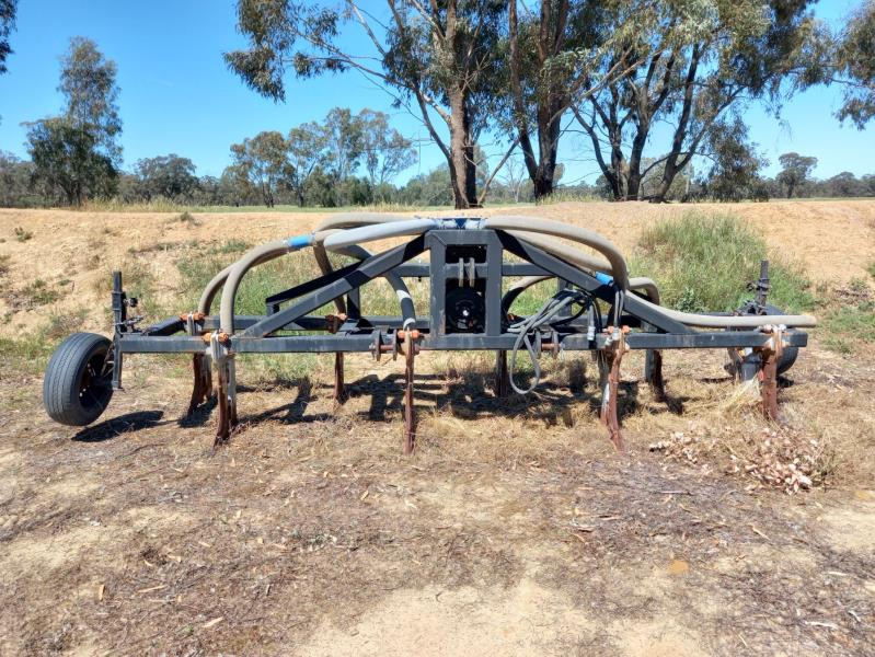 Lot 97 - Deep Ripper | AuctionsPlus