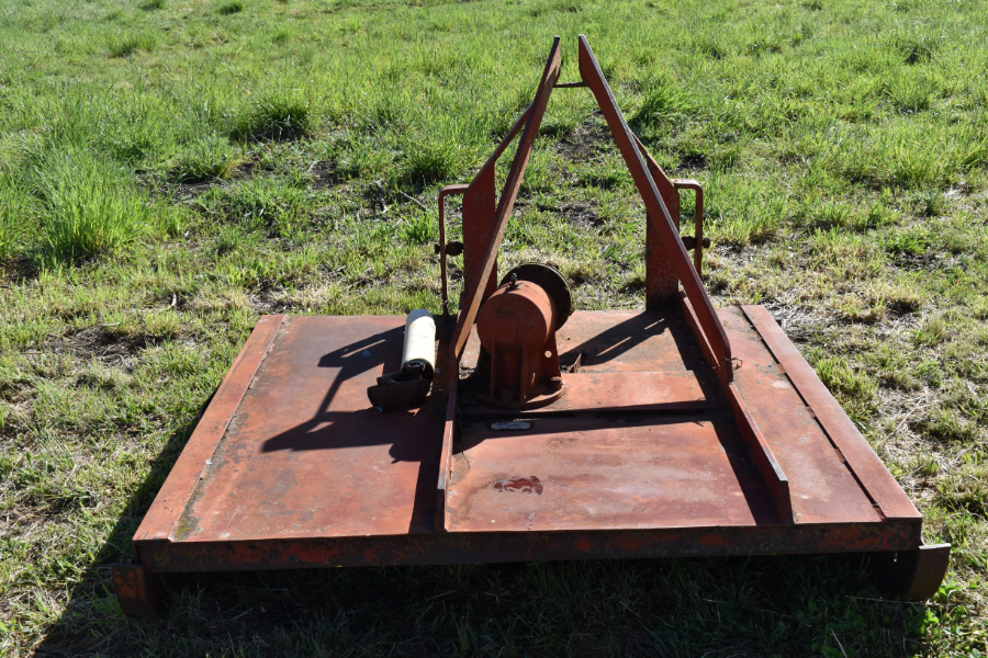 Lot 63 - JARRET SLASHER | AuctionsPlus