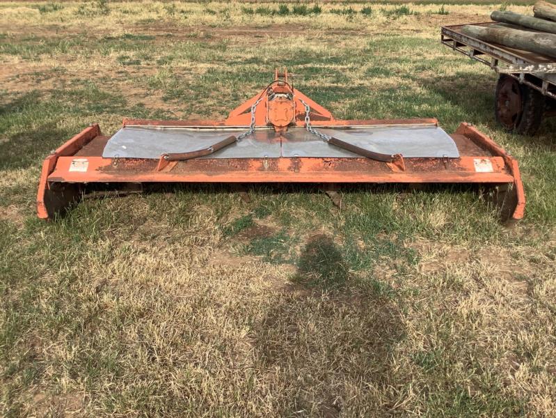 Lot 13 - Howard 10ft Topper | AuctionsPlus