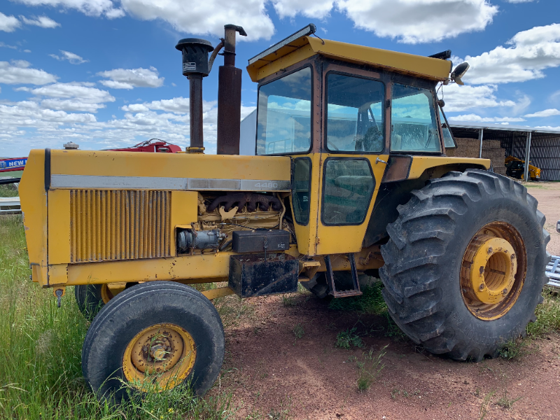 2 - Chamberlain 4480 | AuctionsPlus