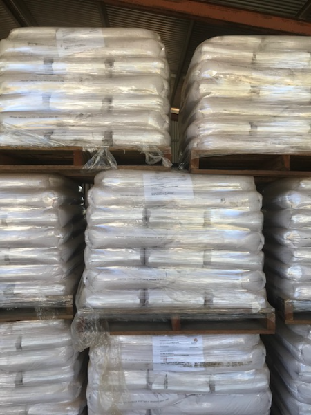 Lot 5 - 50kg Premier Digit Seed in 25 kg bags | AuctionsPlus