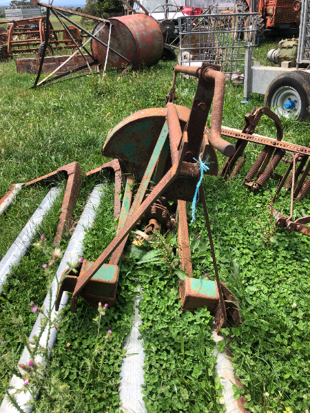 Lot 8 - Treller rotary drain cleaner | AuctionsPlus