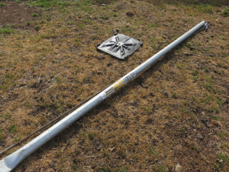 Lot 8 - Waratah Adjusta-Stay | AuctionsPlus