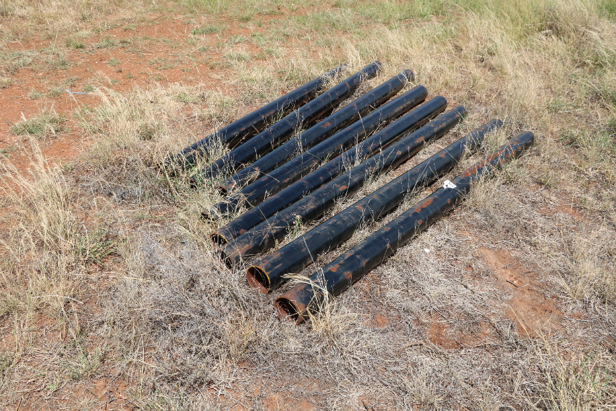 Lot 114 - 8 X New strainers. | AuctionsPlus