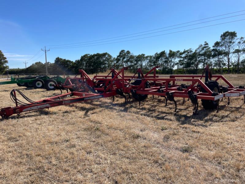 Lot 179 - Horwood Bagshaw 42ft Scaribar | AuctionsPlus