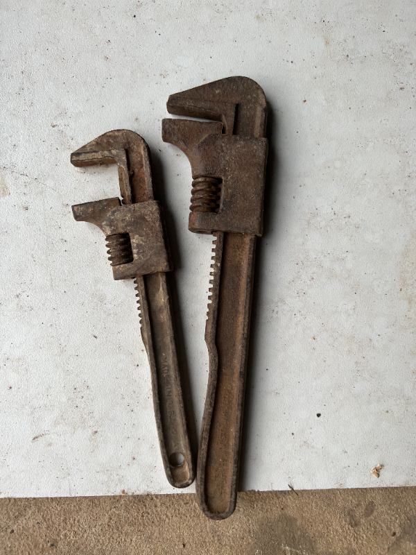 Lot 112 - Tools | AuctionsPlus