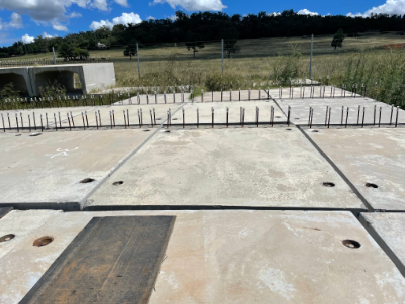 Lot 226 - Humes Box Culvert | AuctionsPlus