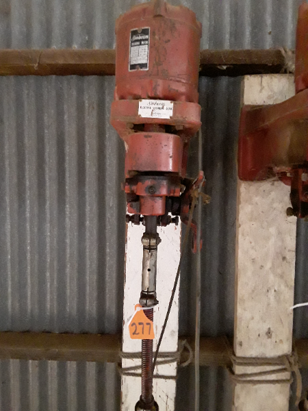 Lot 277 - Sunbeam Shearing Plant | AuctionsPlus