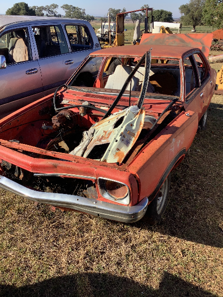 Lot 45 - 1978 LX Torana Shell | AuctionsPlus