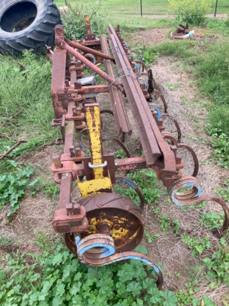 Lot 1 - 15 Tyne Ripper | AuctionsPlus