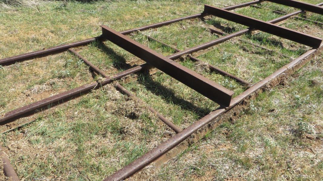 Lot 118 - Smudger Bar | AuctionsPlus