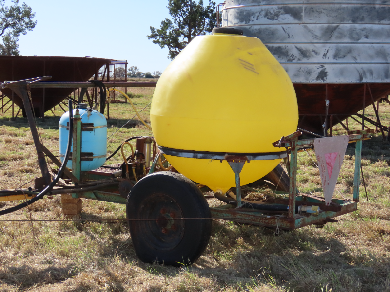 Lot 25 - Jetstream Sprayer | AuctionsPlus