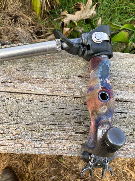 Lot 202 - Shearing Handpiece | AuctionsPlus