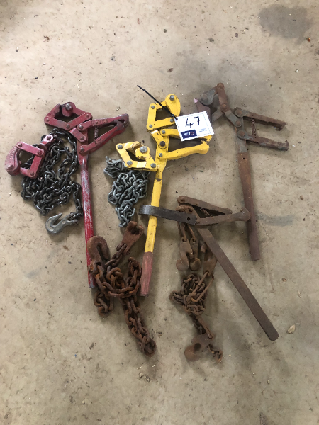 Lot 47 - Tool | AuctionsPlus