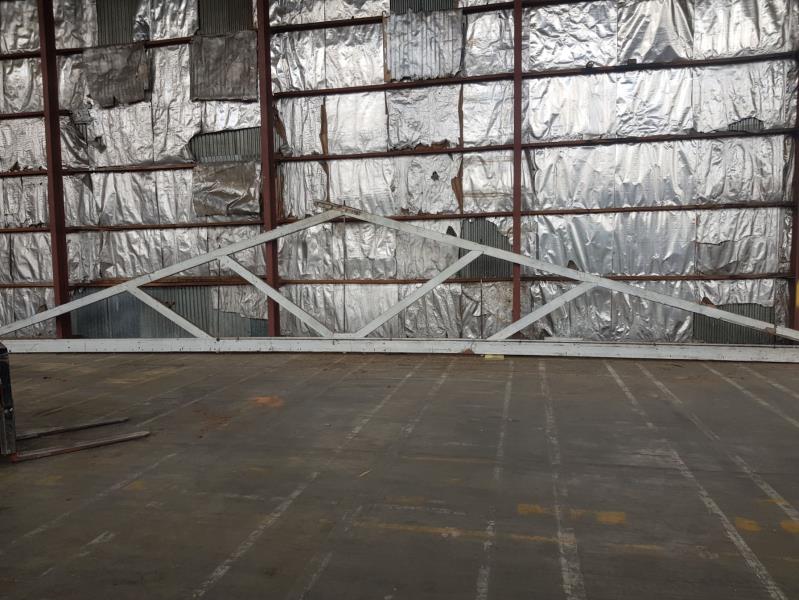 Lot 83 - Timber Roof Truss | AuctionsPlus