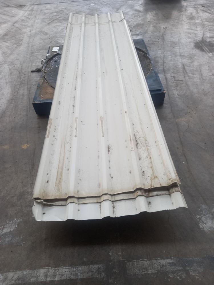 Lot 174 - Colorbond Sheet | AuctionsPlus