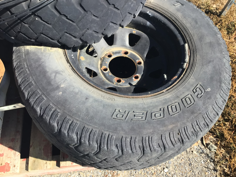 Lot 37 - Sunraysia Rims x 4 | AuctionsPlus