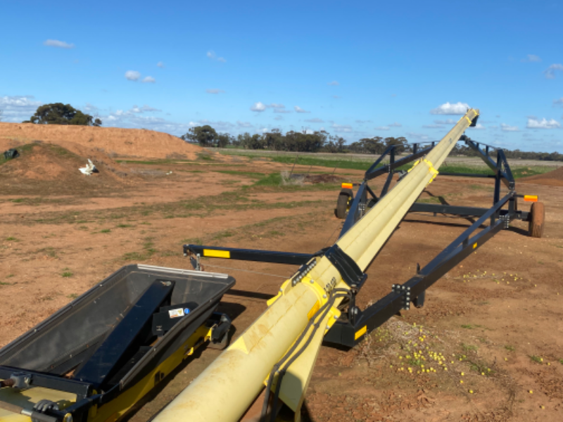 Lot 6 - 100F BELT SHIFTER | AuctionsPlus