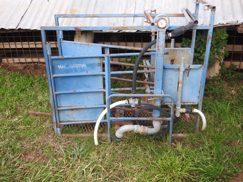 Lot 237 - Sheep Jetter | AuctionsPlus