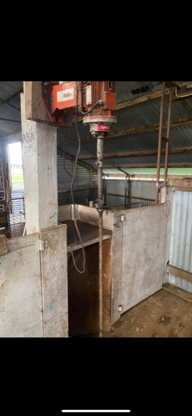 Lot 30 - Shearing Plant | AuctionsPlus