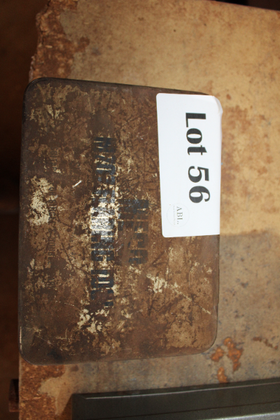 Lot 56 - FLARE RING TOOL | AuctionsPlus